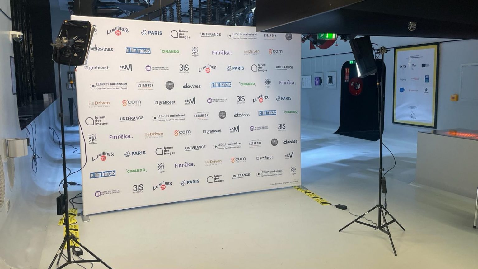 PHOTOCALL - PHOTOCALL